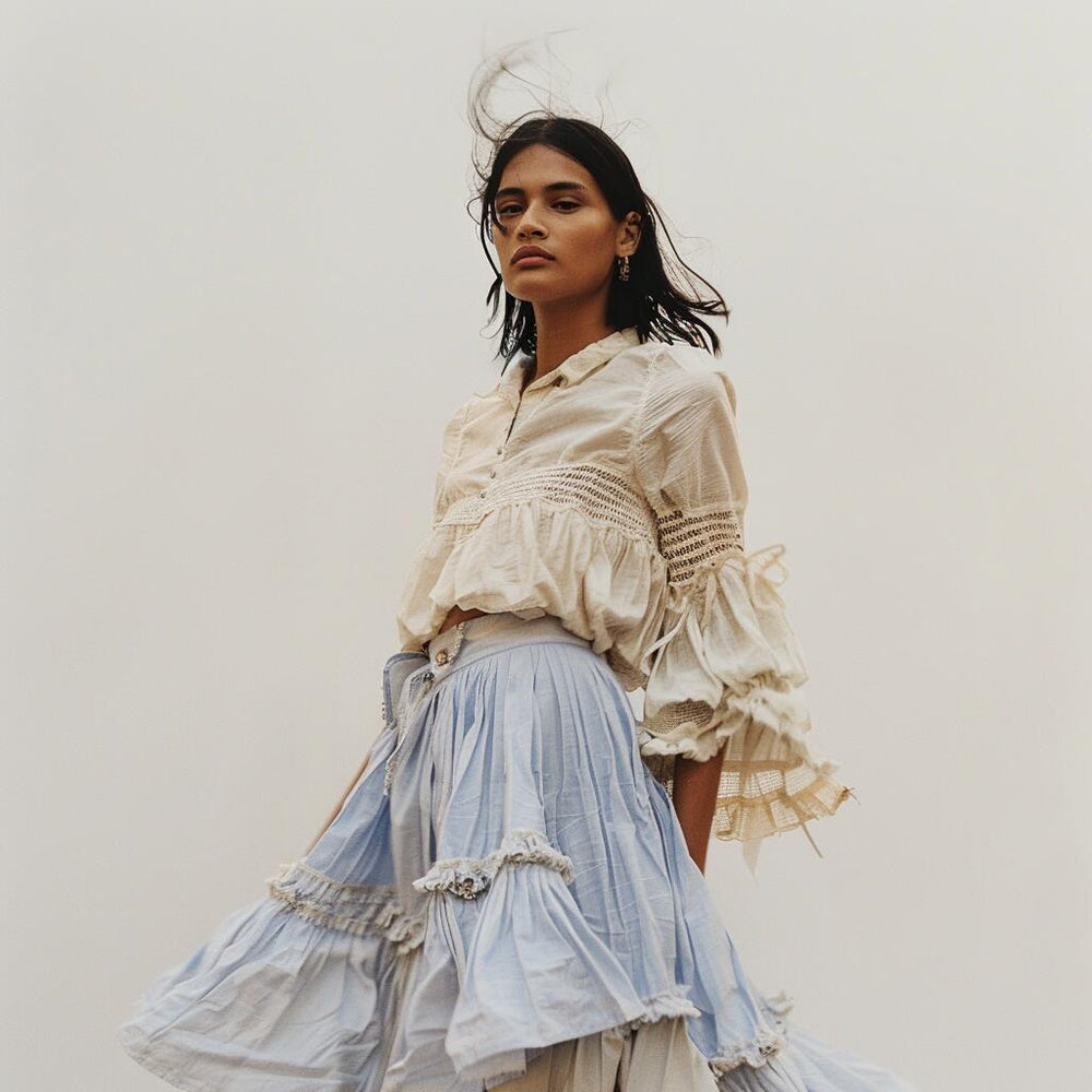 Thread & Promise – Thread & Promise