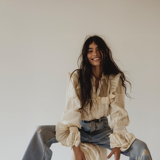 Thread & Promise – Thread & Promise